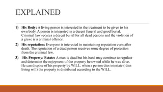 Legal person juri | PPTX