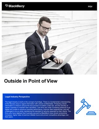 Legal Point of View | PDF