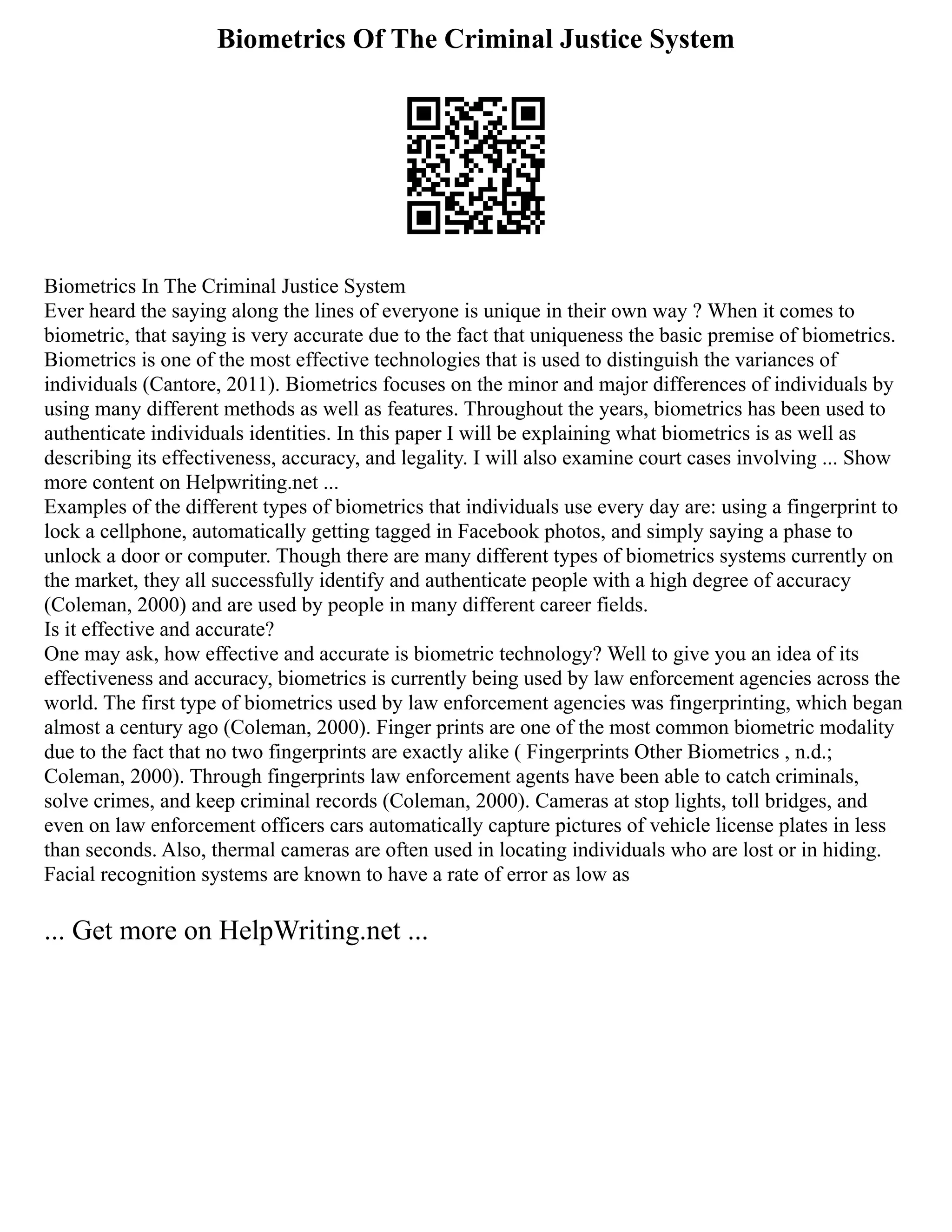 Legal Problem Solving Example | PDF