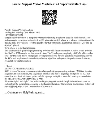 Legal Problem Solving Example | PDF