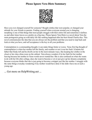 Legal Problem Solving Example | PDF