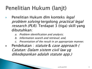 LEGAL PROBLEM SOLVING (LEGAL METHOD).pdf