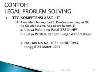 LEGAL PROBLEM SOLVING (LEGAL METHOD).pdf