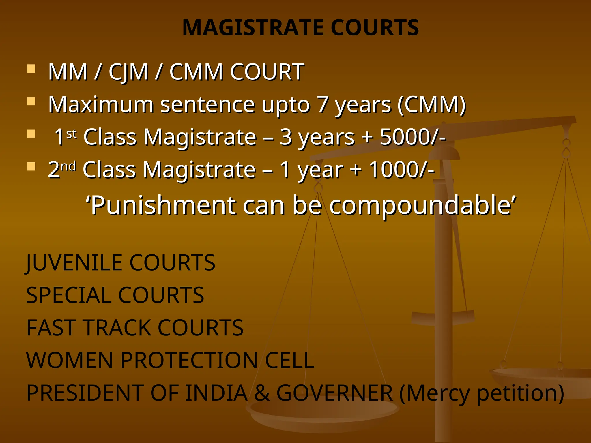 LEGAL PROCEDIRE & MEDICAL JURISPRUDENCE.ppt