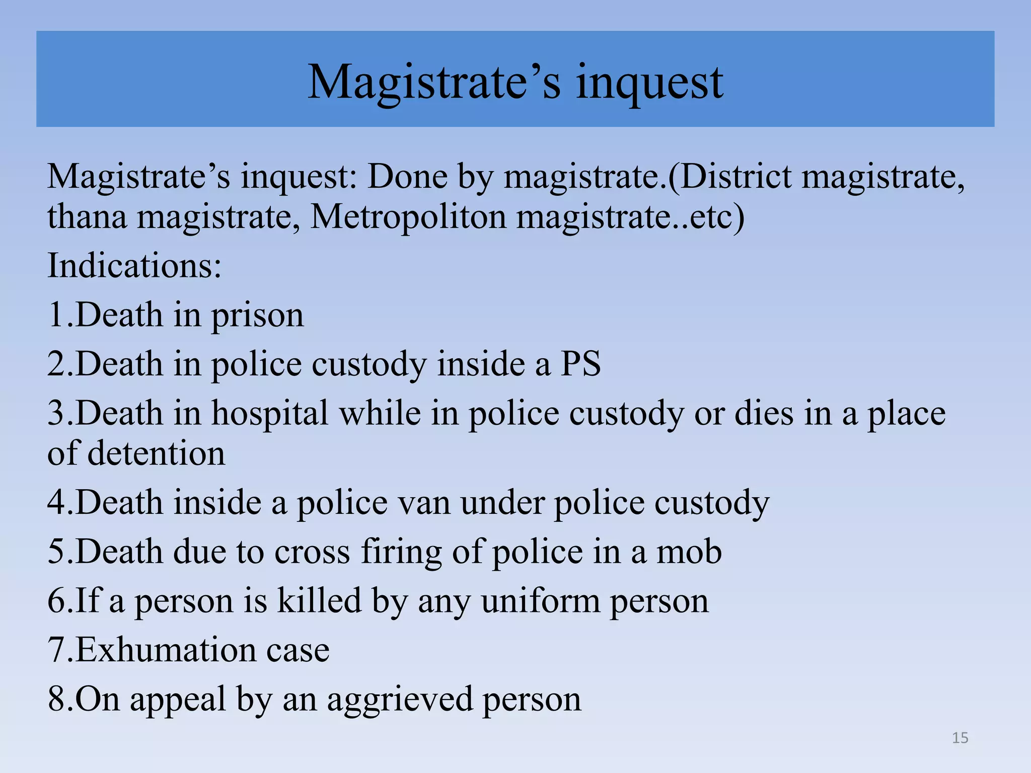 Legal procedure | PDF