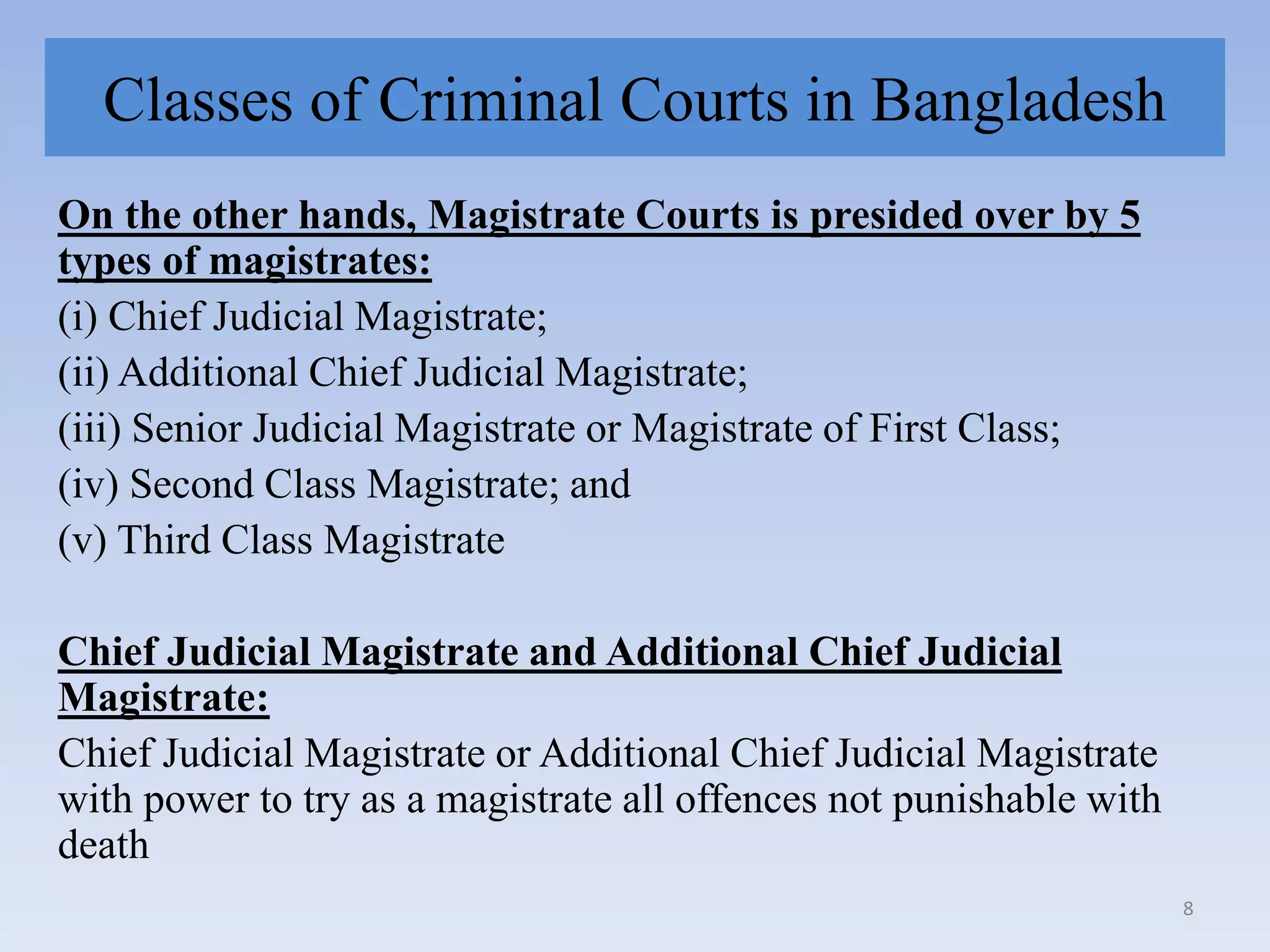 Legal procedure | PDF | Crime & Harmful Acts to Individuals, Society & Human Right Violations ...