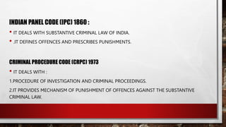 Legal Procedure.pptx much useful in the field of law | PPT