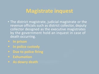 Legal procedure in criminal courts in Nepal | PPTX