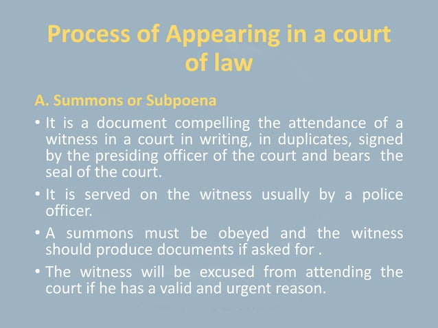 Legal procedure in criminal courts in Nepal | PPTX