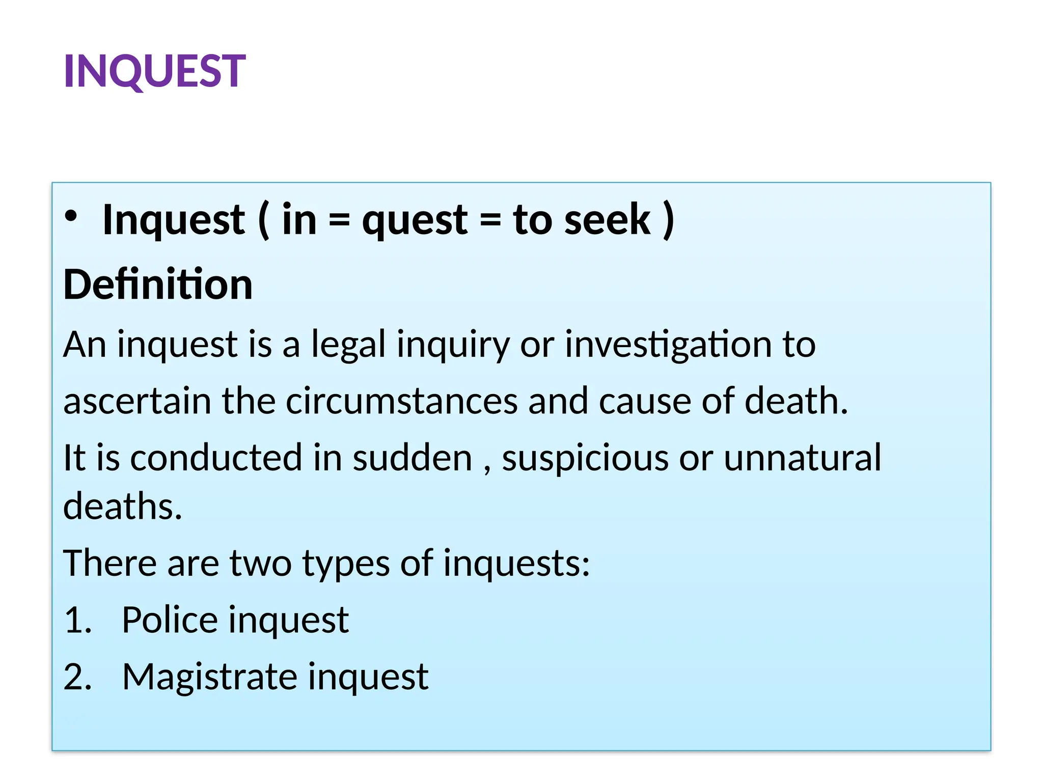 LEGAL PROCEDURES for agad tantra in practical aspect1.pptx