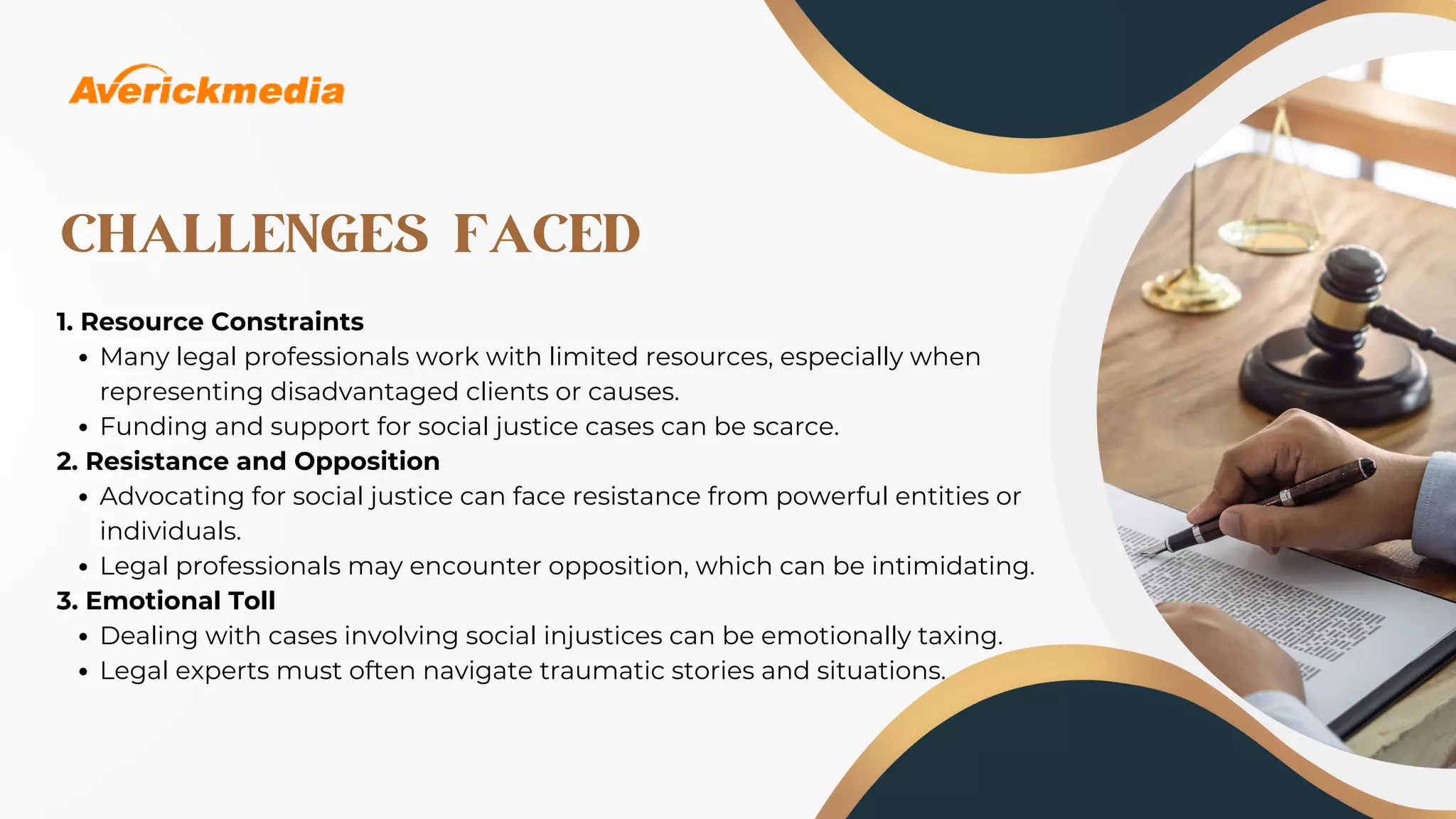 Legal Professionals and the Pursuit of Social Justice | PDF