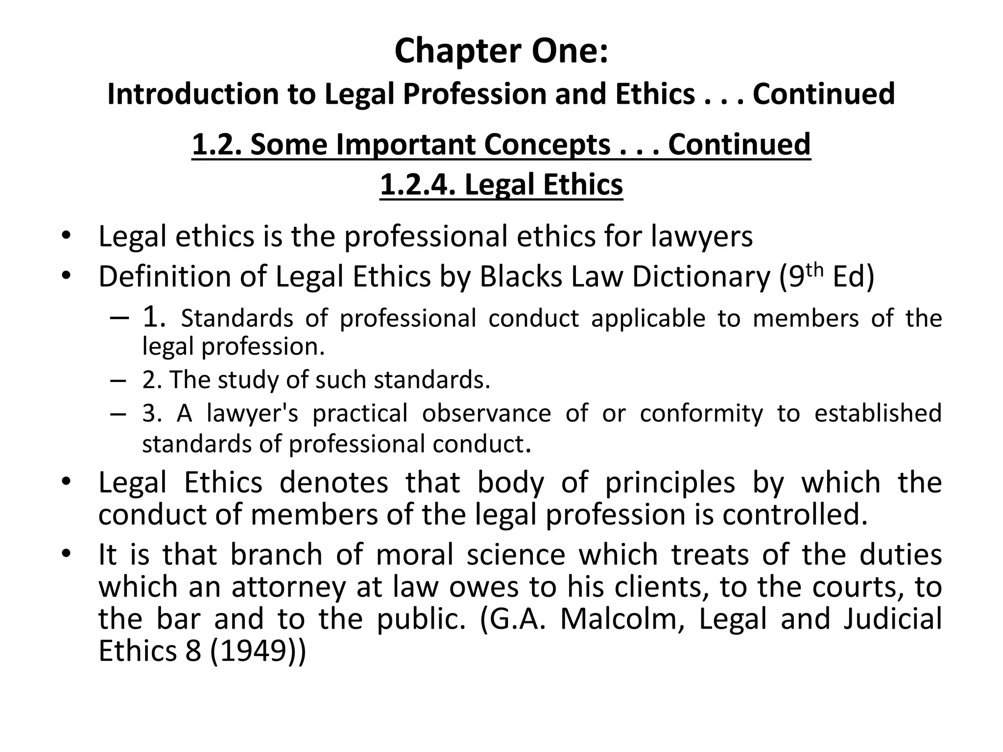 LEGAL PROFESSION AND ETHICS.pptx