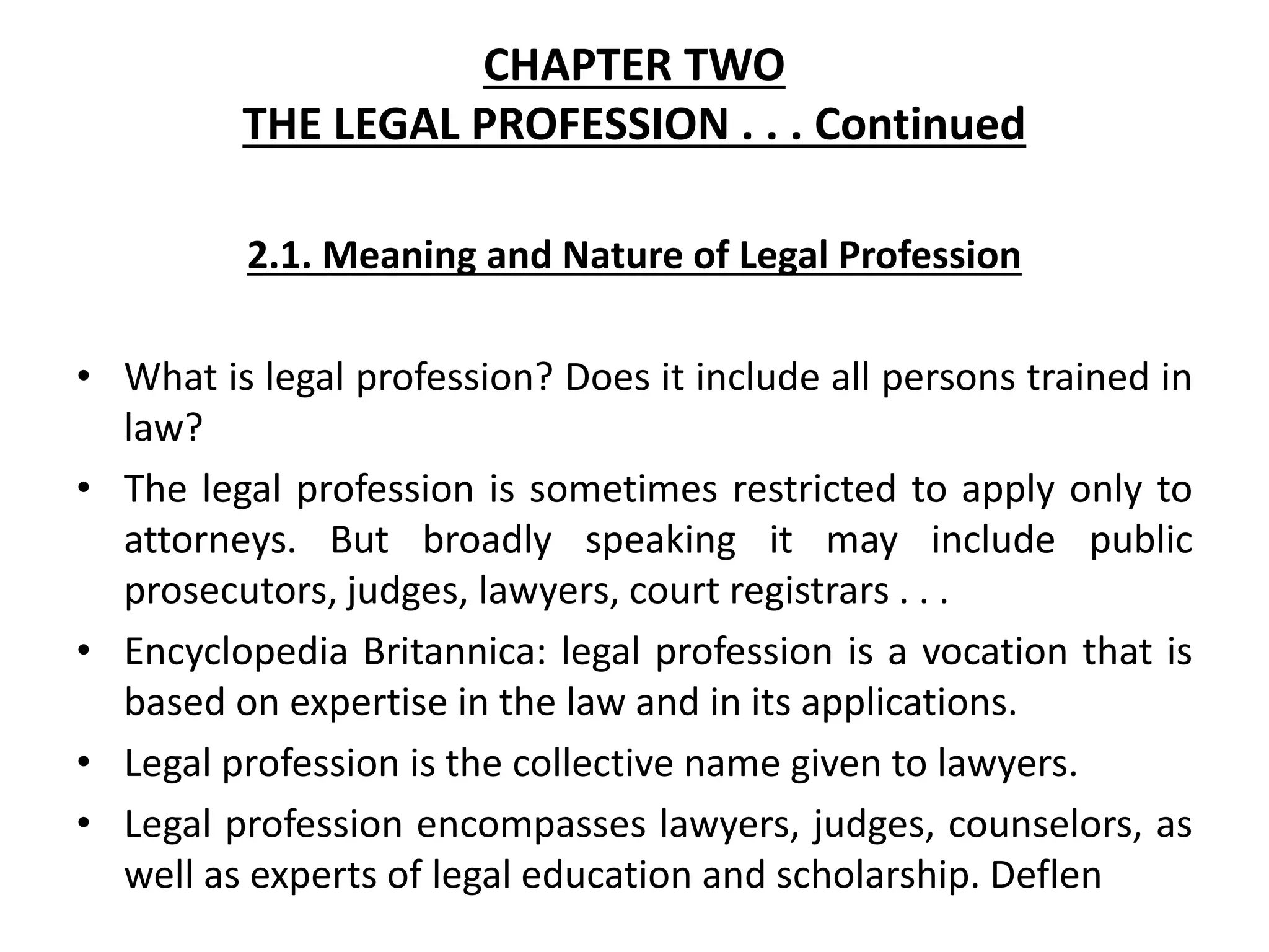 LEGAL PROFESSION AND ETHICS.pptx