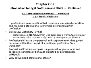 LEGAL PROFESSION AND ETHICS.pptx