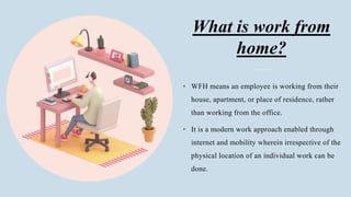 Legal Ramifications of work from home.pptx