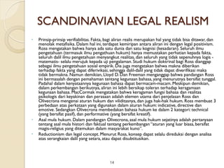 Legal realism ppt | PDF
