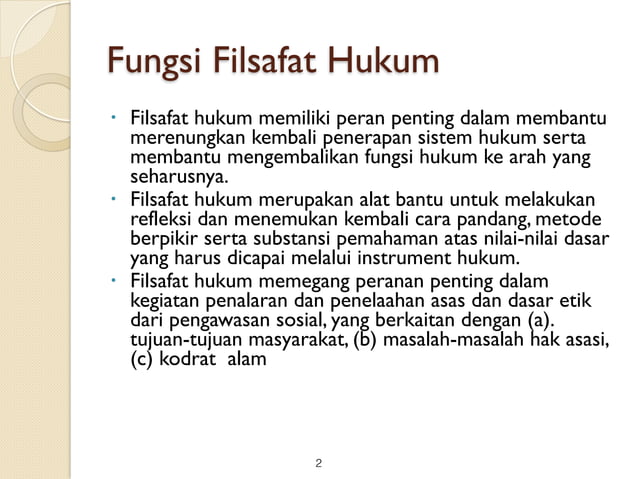 Legal realism ppt | PDF