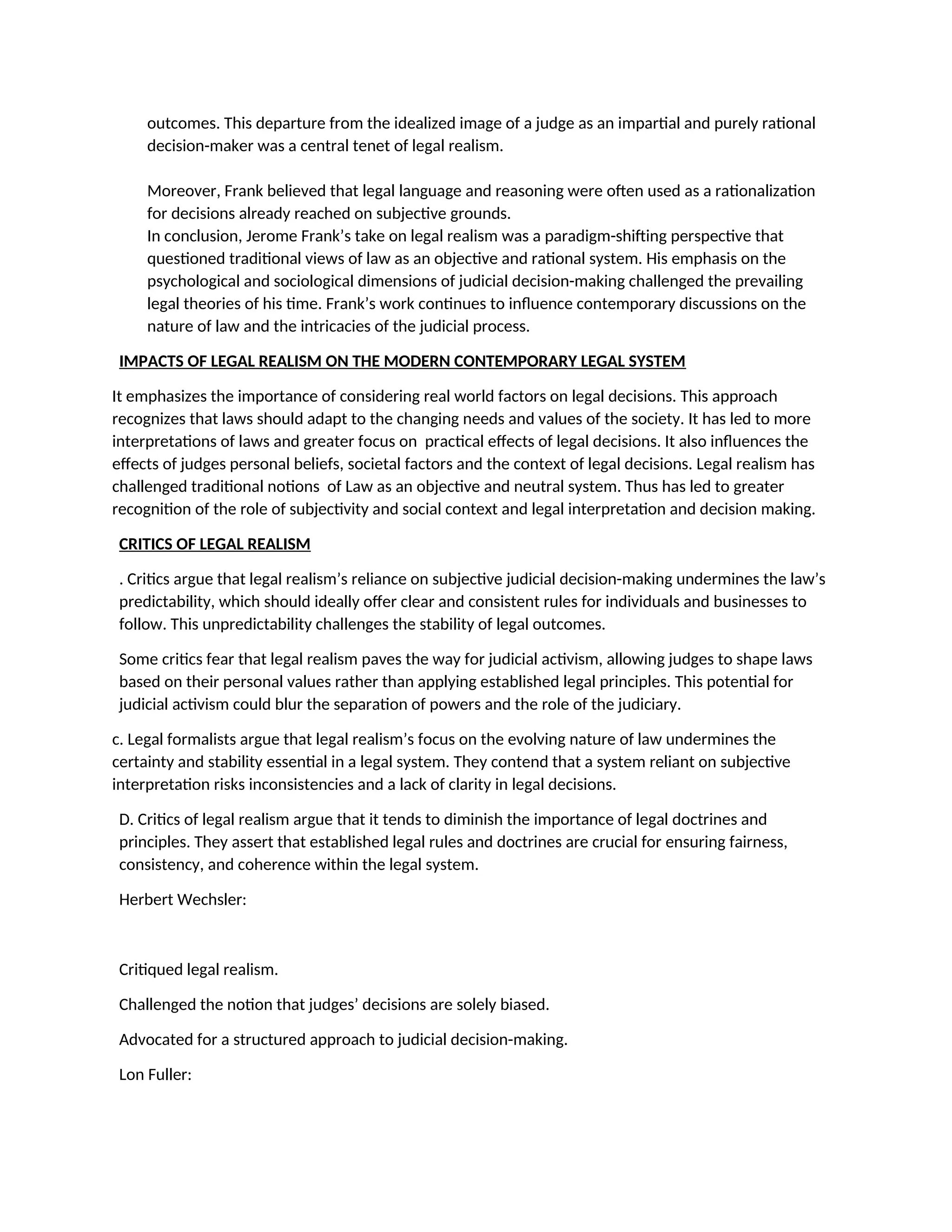 legal realism sfl group 12[1].docx forrri | DOCX