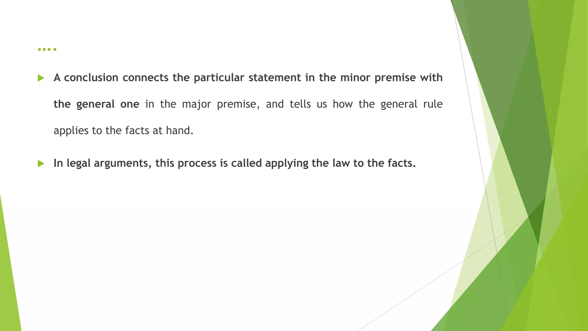 Legal Reasoning.pptx