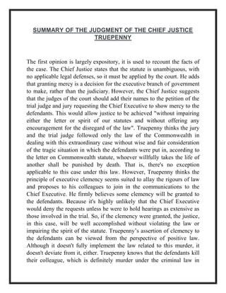 legal reasoning | PDF