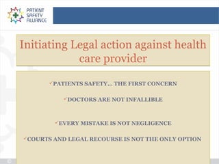 Legal recourse | PPT | Legal Services Industry | Industries