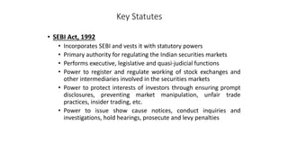 Legal & Regulatory framework for Securities Market.pptx