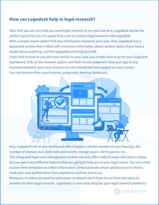 How to Do a Legal Research: Definition, Types, Examples, Methodology ...