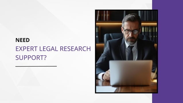 Legal Research: Tips for Using Online Databases Effectively | PPTX ...