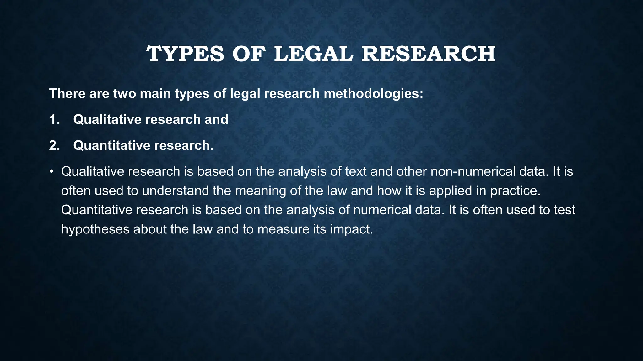 Legal Research and Legal Methodology-1.pptx