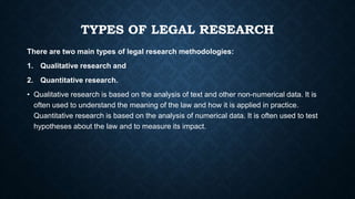 Legal Research and Legal Methodology-1.pptx