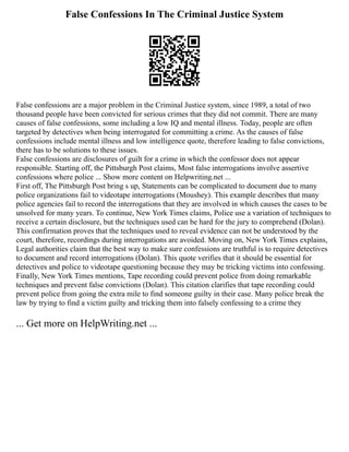 Legal Research And Writing Outline. The Basics Of Lega | PDF