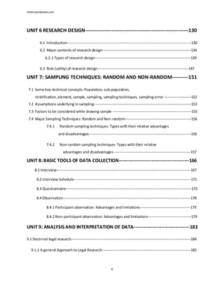 Legal Research Methods | PDF