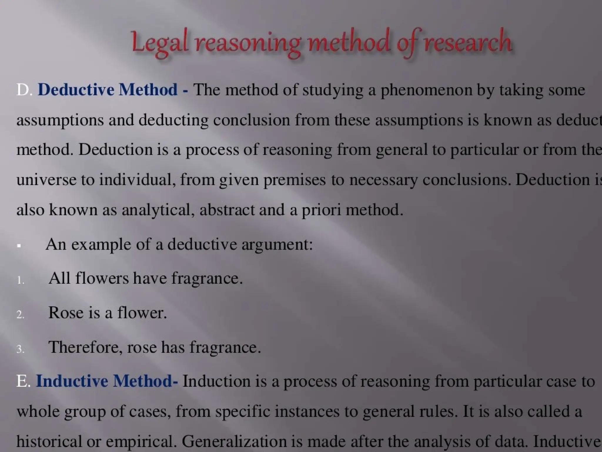 Legal Research Methods and Methodology.pptx