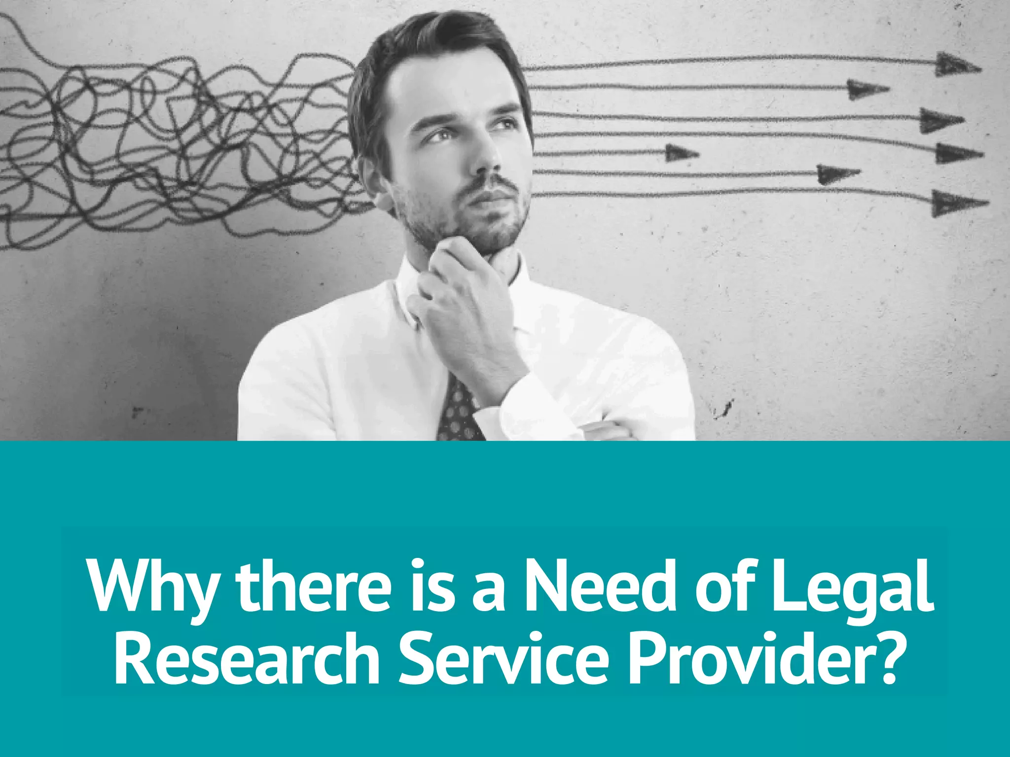 Things Law Firms Should Consider Before Choosing Legal Research Servi…