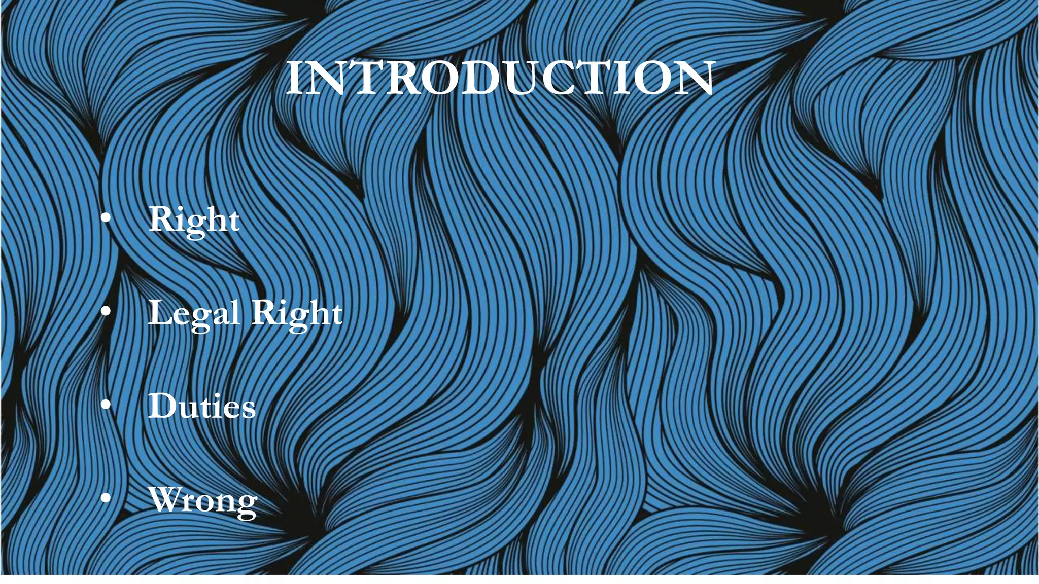 LEGAL RIGHTS AND DUTIES presentation.pptx