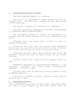 Legal Secretary Handbook | PDF