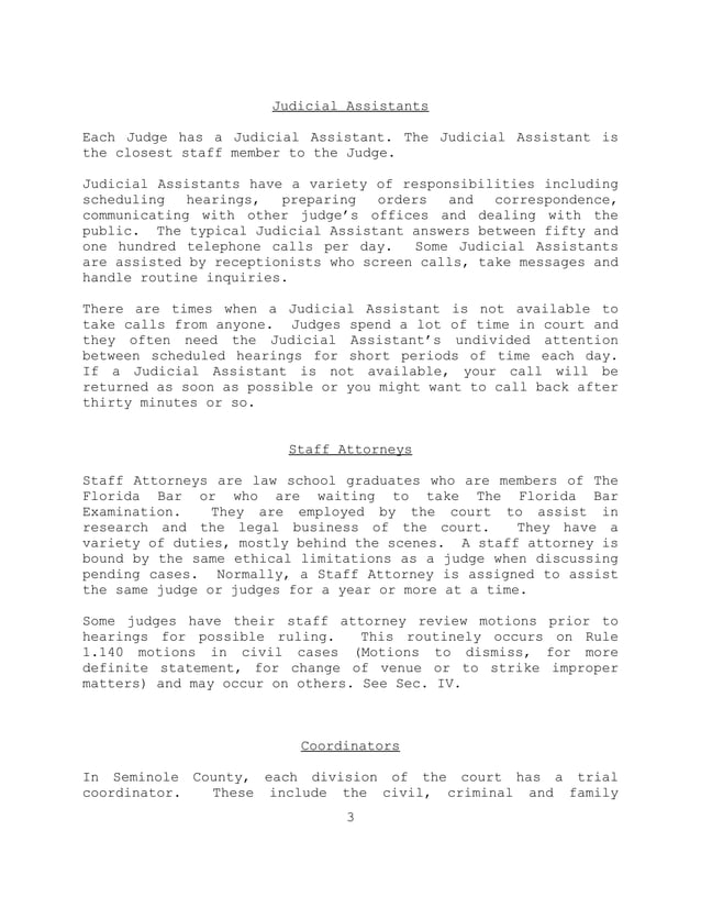 Legal Secretary Handbook | PDF | Legal Services Industry | Industries