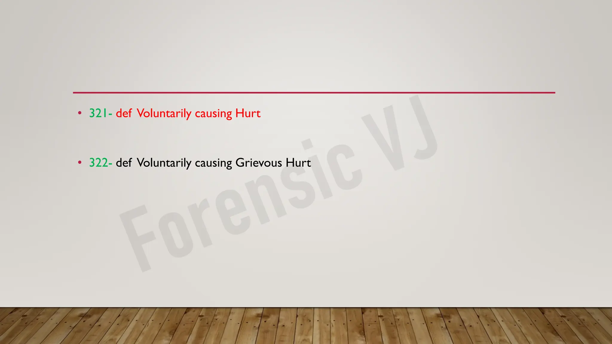 Legal Sections - FMT.pdf forensic medicine | PPT