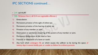 Legal Sections - FMT.pdf forensic medicine | PPT