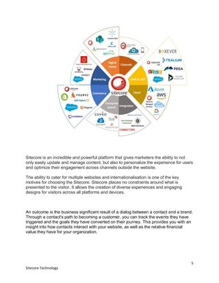 When and Why We Use Legal Services at Sitecore development Company | PDF