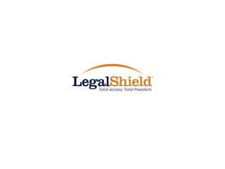 LegalShield Canada Overview | PPT