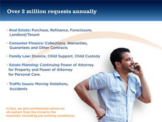 LegalShield Canada Overview | PPT