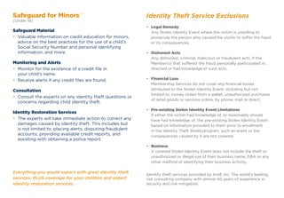 LegalShield Brochure - USA | PDF