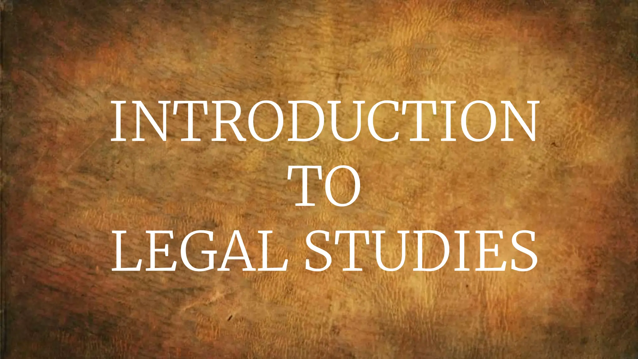 AN INTRODUCTION TO LEGAL STUDIES _.pptx