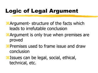 legal system.ppt