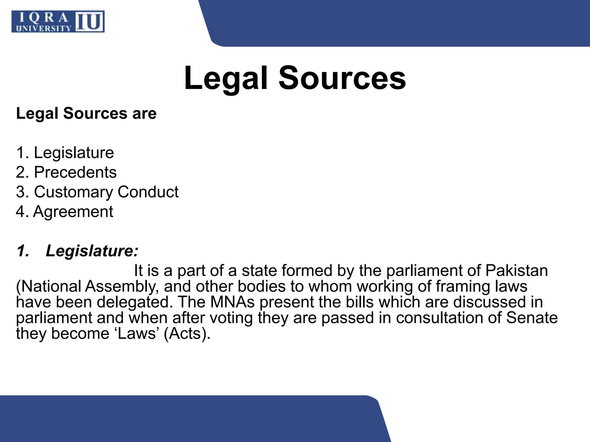 Legal System of Pakistan.pptx