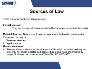 Legal System of Pakistan.pptx