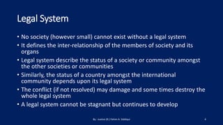 Legal System of Primitive India.pptx