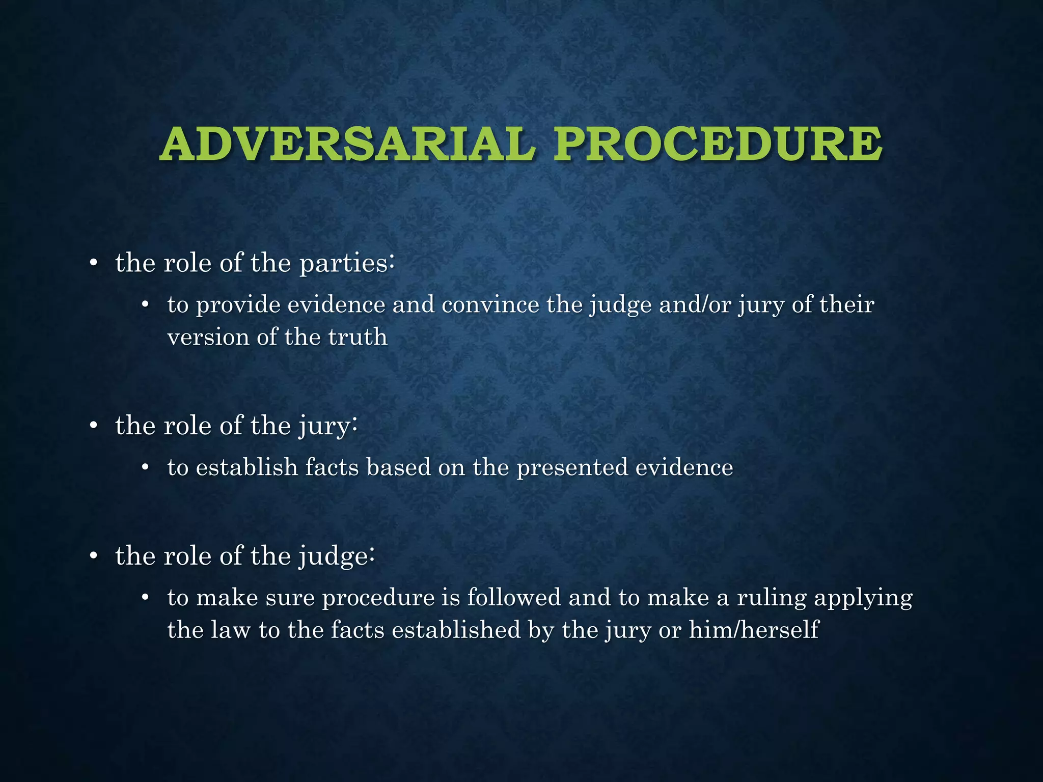 Introduction to global legal systems-Legal systems of_the_world | PPTX