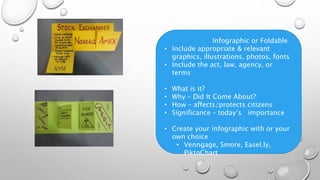 Legal term infographic | PPT